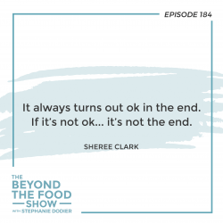 184-Turning Crisis into Awakening with Sheree Clark