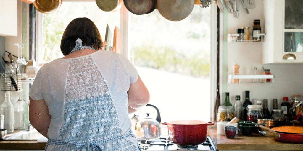 Intuitive Eating Before and After: My Story | Stephanie Dodier