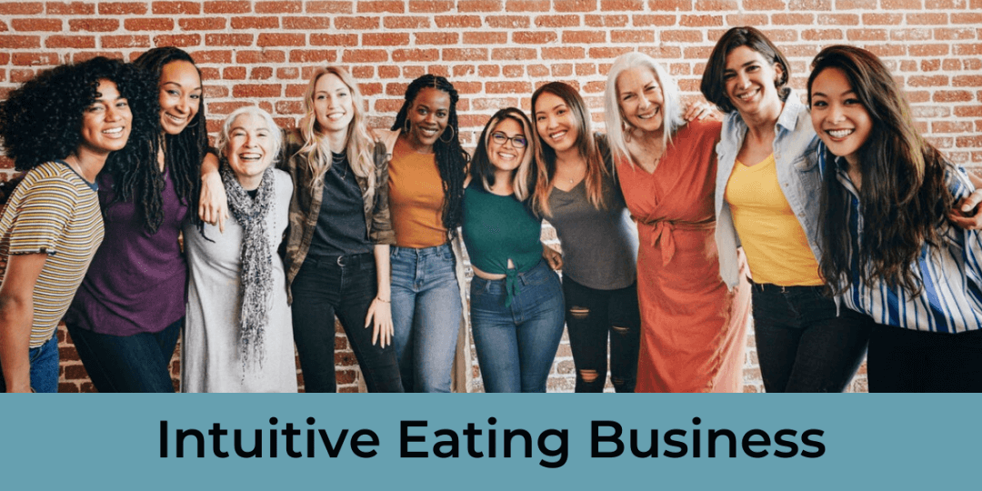 Intuitive Eating Before and After: My Story | Stephanie Dodier