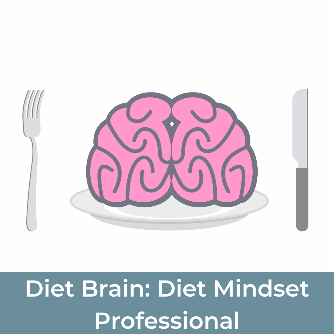 Diet Mindset: How to unlearn diet culture thoughts