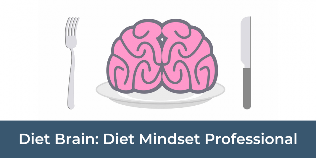Diet Mindset: How to unlearn diet culture thoughts