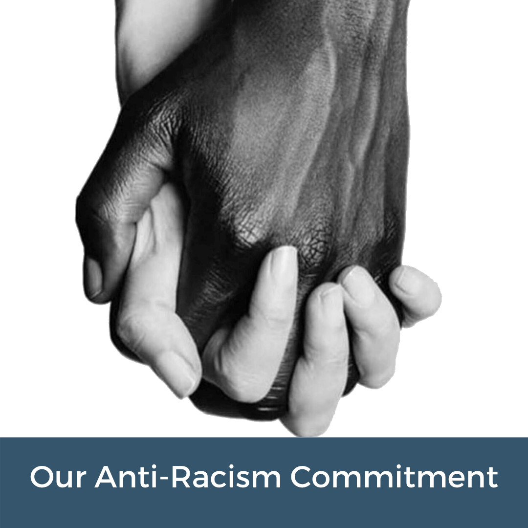 Our Anti-Racism Commitment - Stephanie Dodier | It's beyond the food