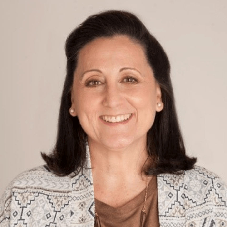 Stephanie Dodier | It's Beyond The Food