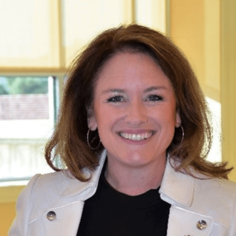 Stephanie Dodier | It's Beyond The Food