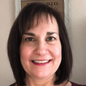 Stephanie Dodier | Intuitive Eating Expert