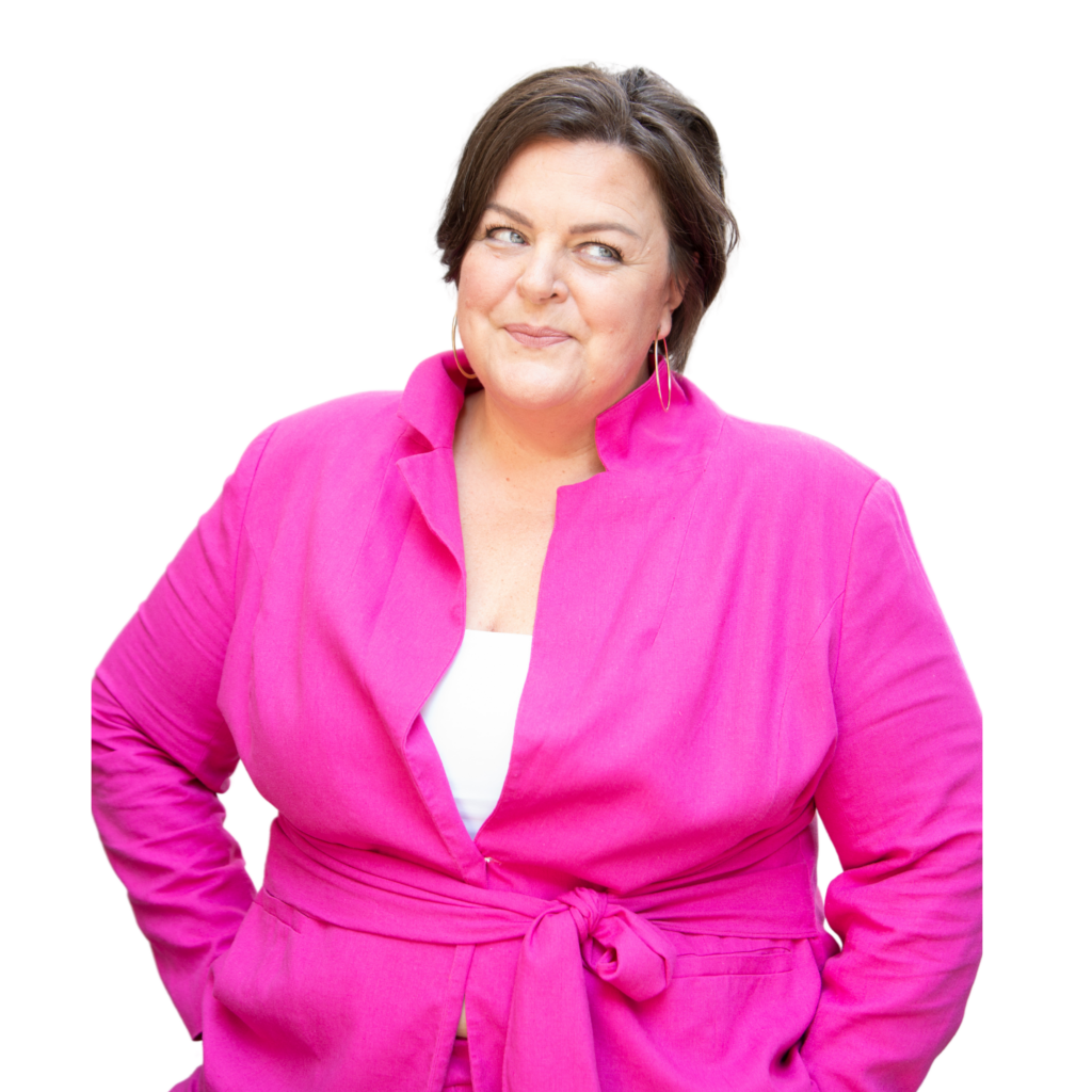 About Stephanie Dodier