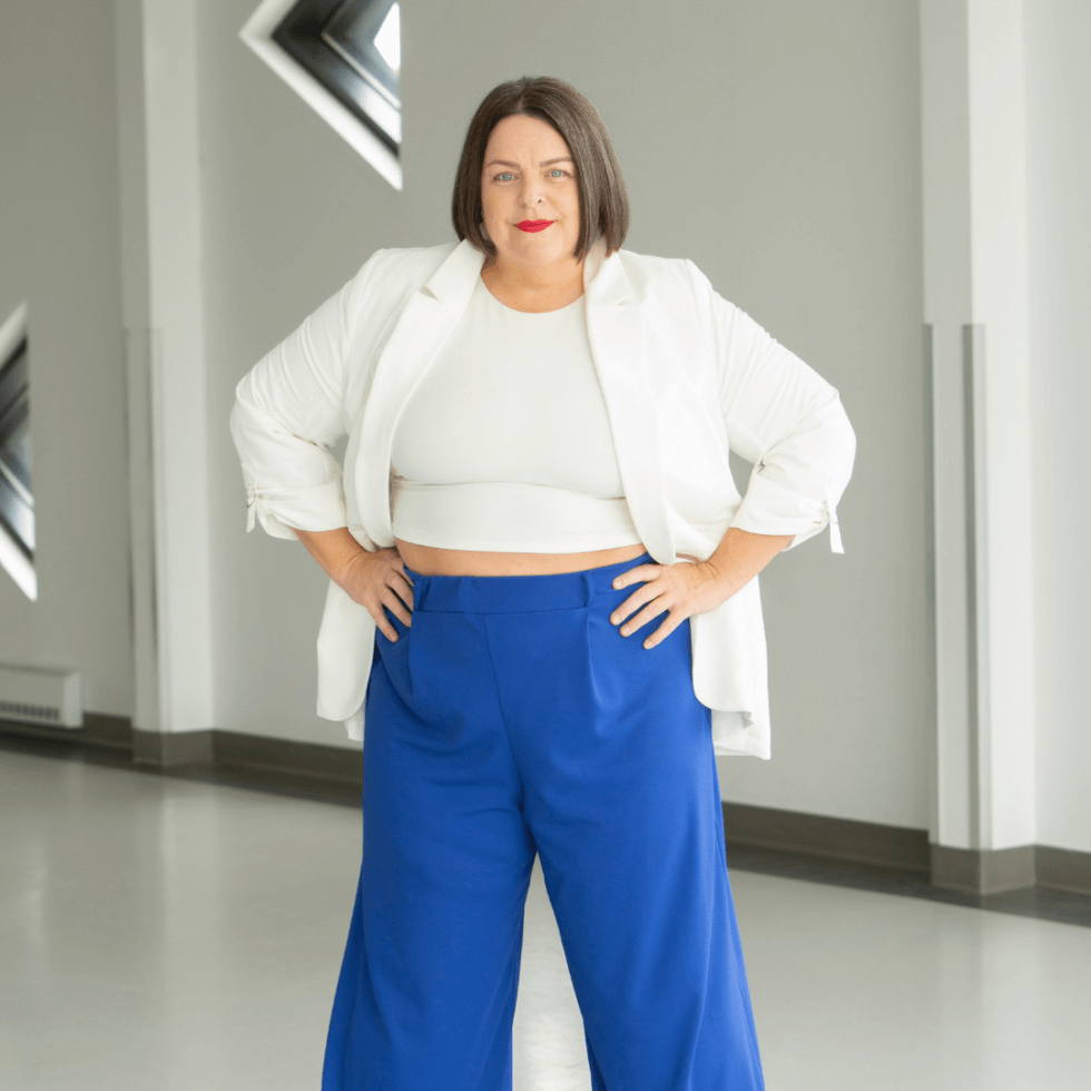 About Stephanie Dodier