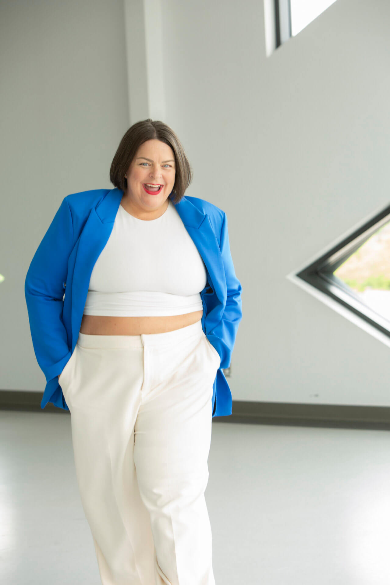 Body Image Coaching- Liberated - Stephanie Dodier | It's beyond the food