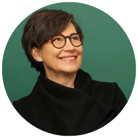 About Stephanie Dodier